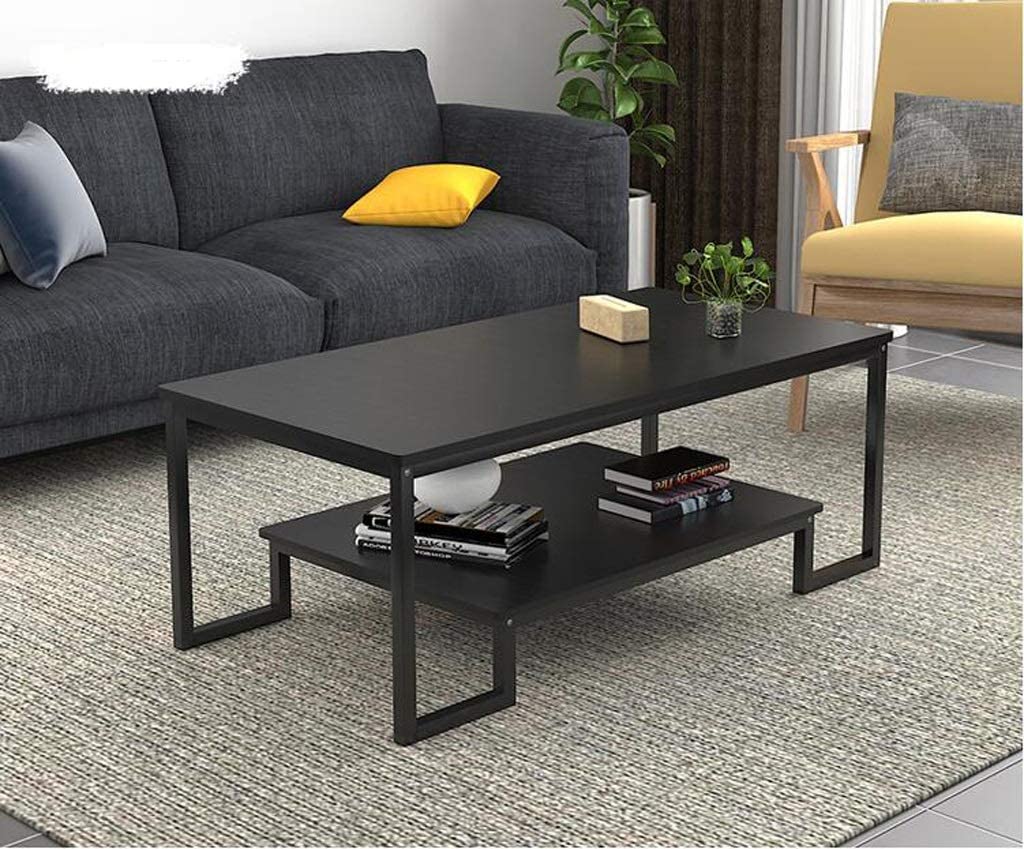 Contemporary Minimal Living Room Coffee Table (WS152) | dotz